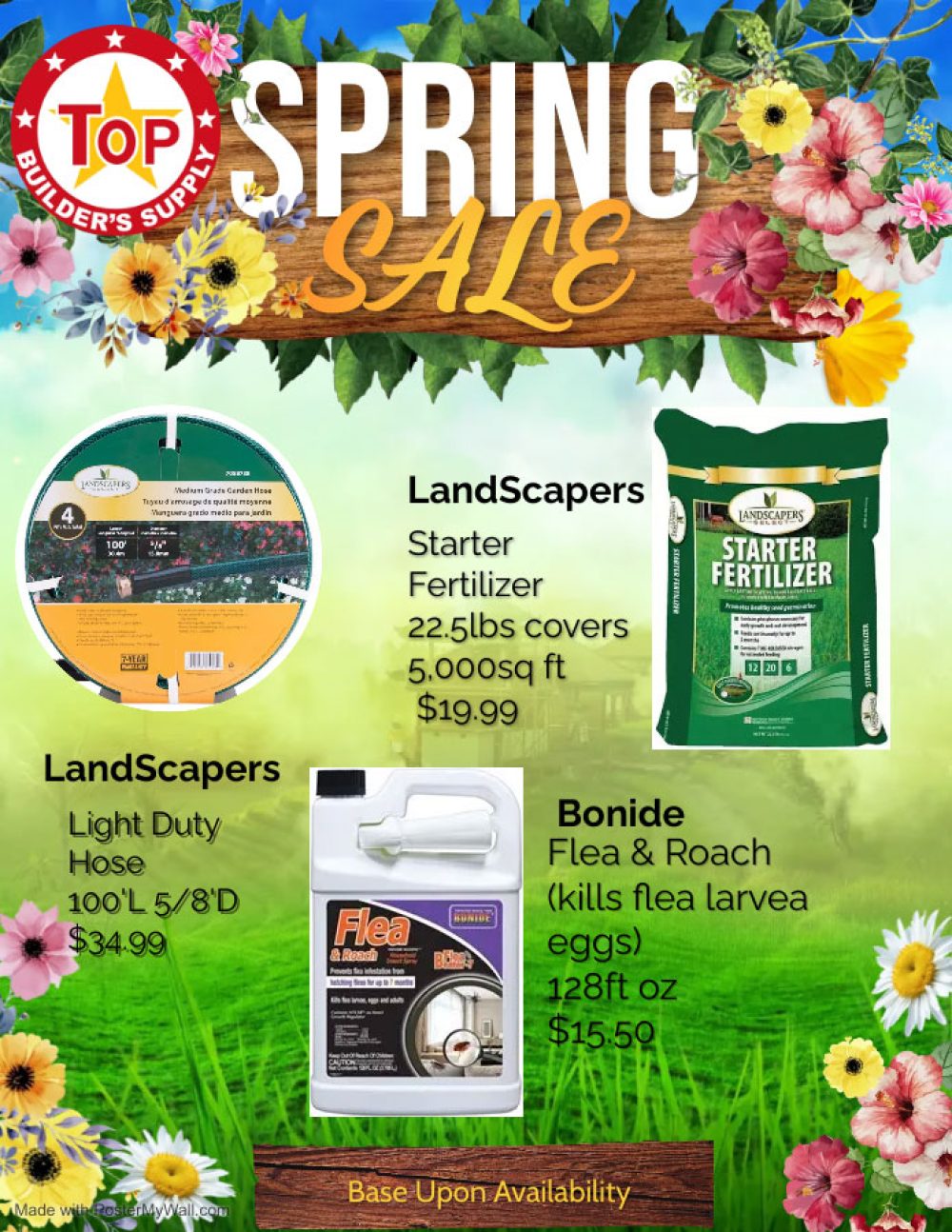 topbuilderstexas – Everything for your Construction!